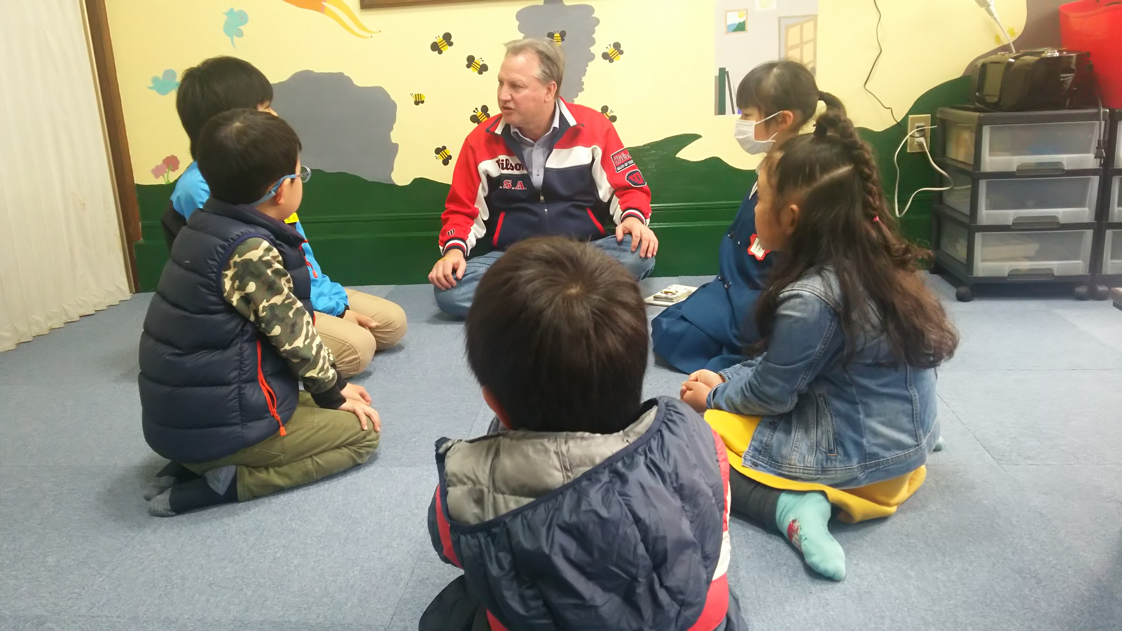 【インタビュー特集】愛媛県で人気の英語教室「Honeybee English School」さんに取材させていただきました！ | EIKARA