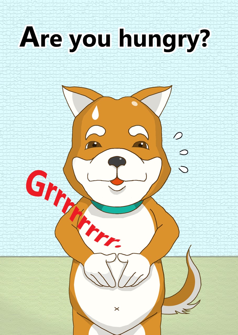 thumbnail_Are you hungry | EIKARA