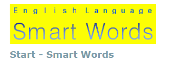 Smart Words | EIKARA